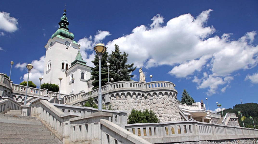 RUŽOMBEROK: Mesto začalo s vakcináciou proti COVID-19 | Žilinské Aktualitky